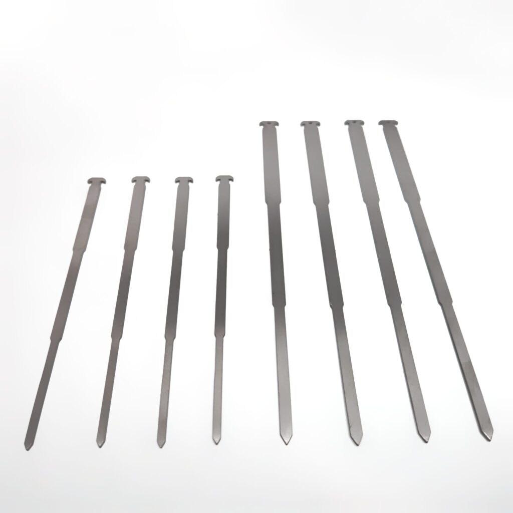 ATANI TITANIUM TENT STAKES • Suluk 46