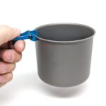 MIKSA POT LIFTER • Suluk 46