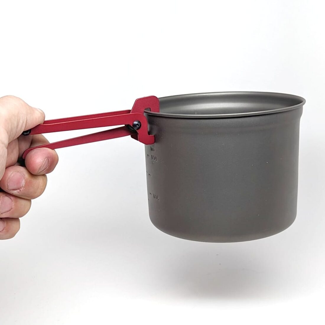 MIKSA POT LIFTER • Suluk 46