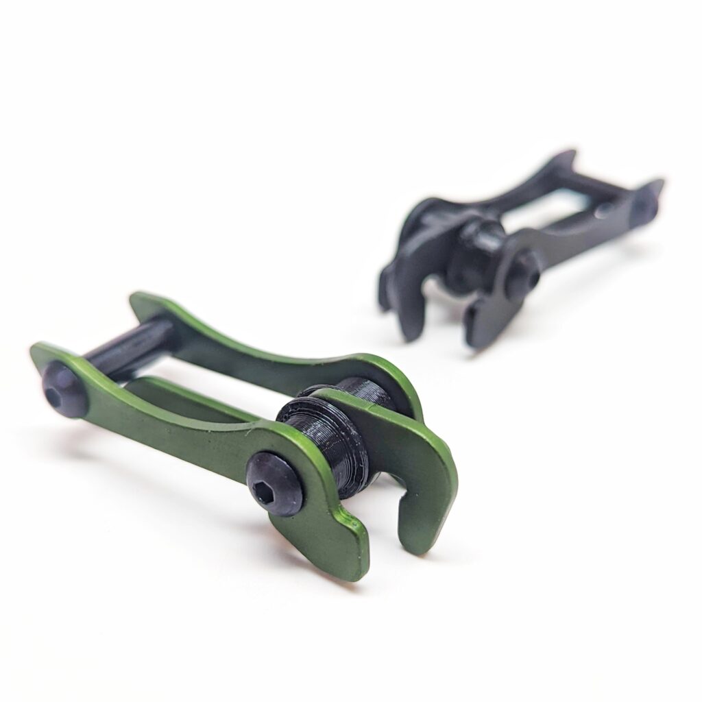 MIKSA POT LIFTER • Suluk 46