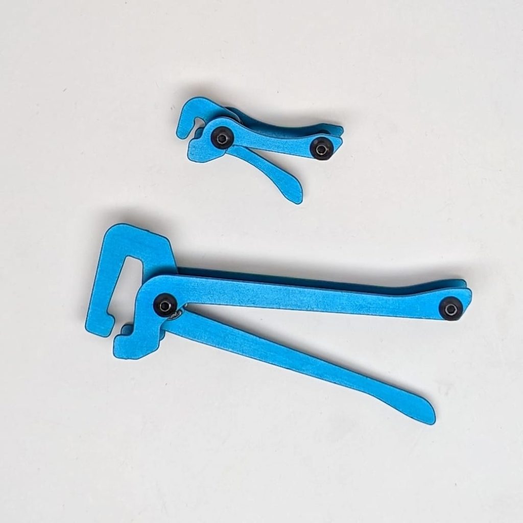 MIKSA POT LIFTER • Suluk 46