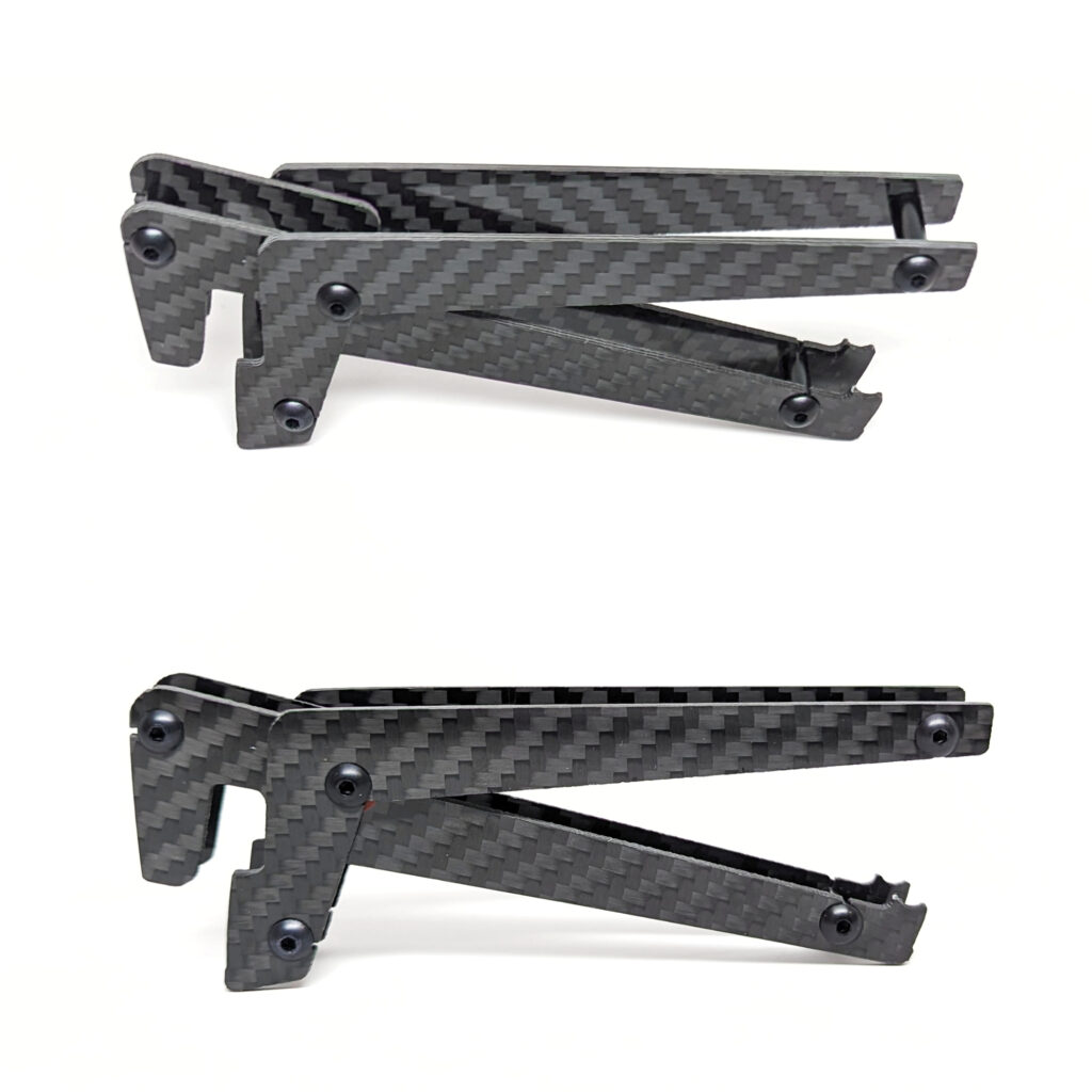 MIKSA POT LIFTER • Suluk 46