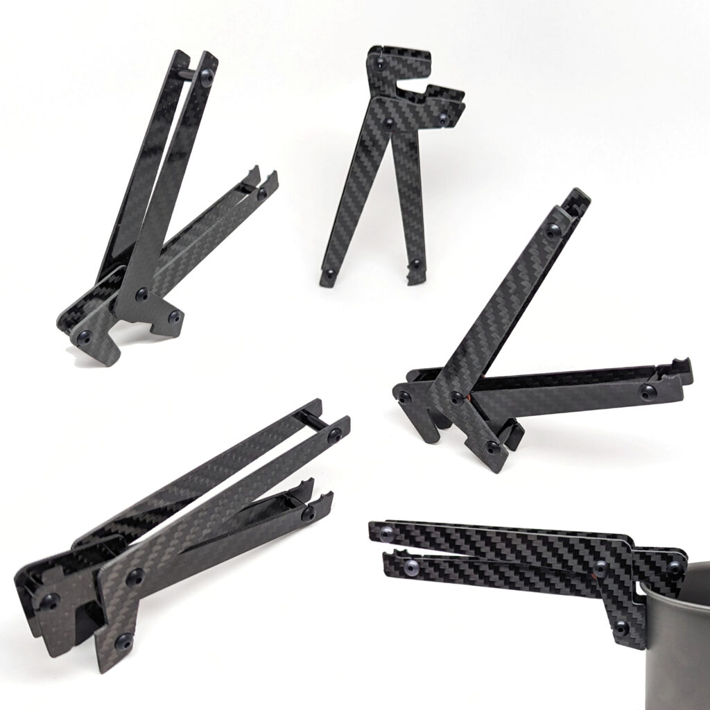 MIKSA POT LIFTER • Suluk 46