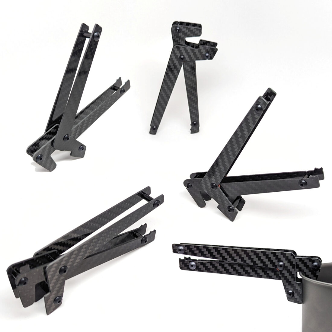 MIKSA POT LIFTER • Suluk 46