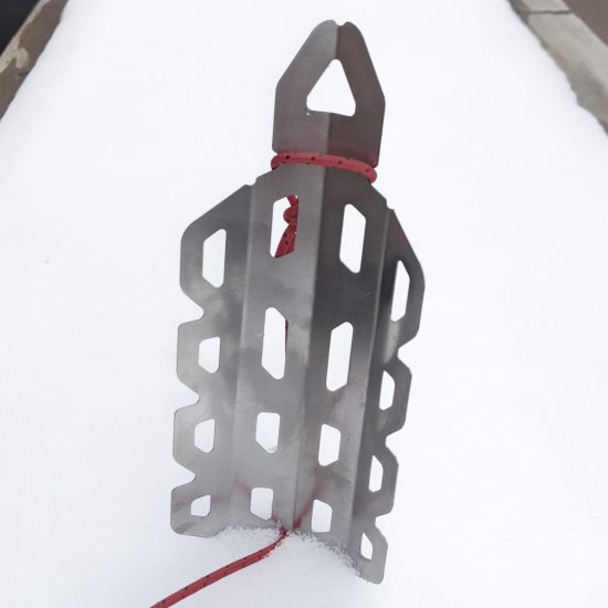 ORKSO TREE TABLE • Suluk 46