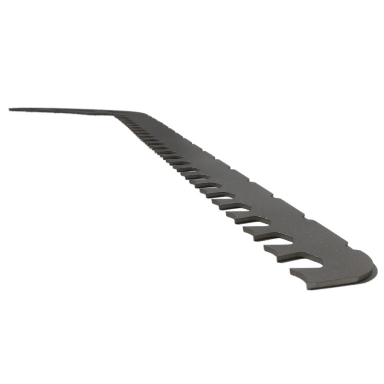 SILU TITANIUM SNOW SAW • Suluk 46