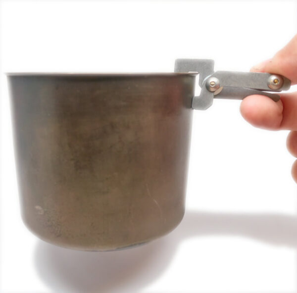 MIKSA POT LIFTER • Suluk 46