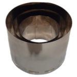 TITANIUM WINDSCREEN • Suluk 46