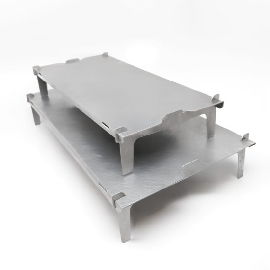 TULIMAK BACKPACKING TABLE • Suluk 46