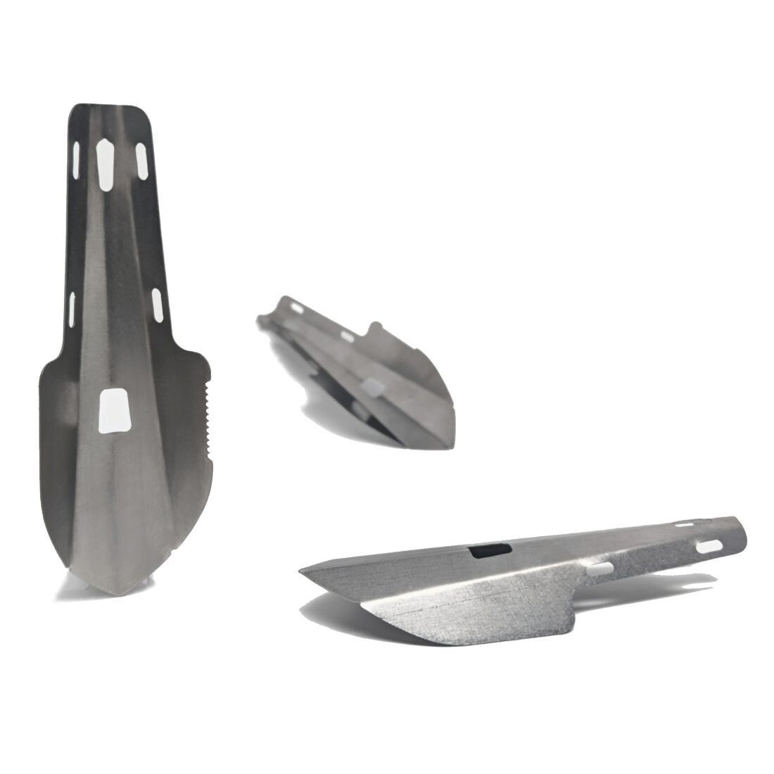 TARK TITANIUM BACKPACKING TROWEL • Suluk 46