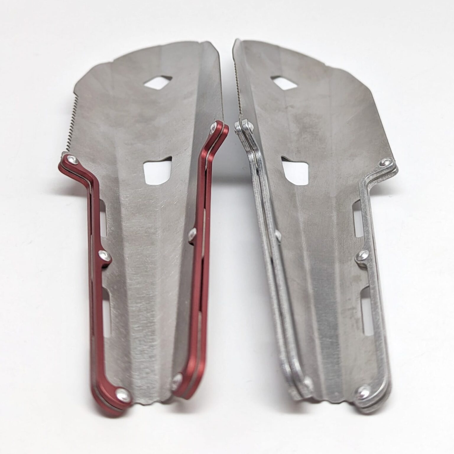 TARK TITANIUM BACKPACKING TROWEL • Suluk 46