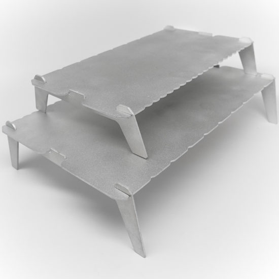 ORKSO TREE TABLE • Suluk 46