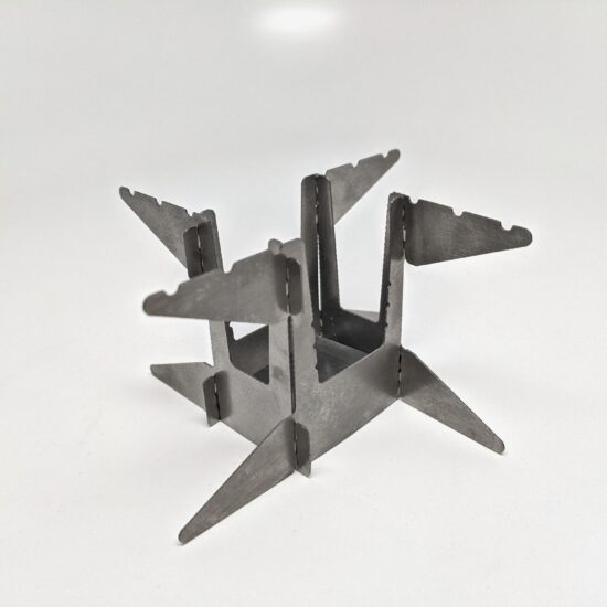 ORKSO TREE TABLE • Suluk 46