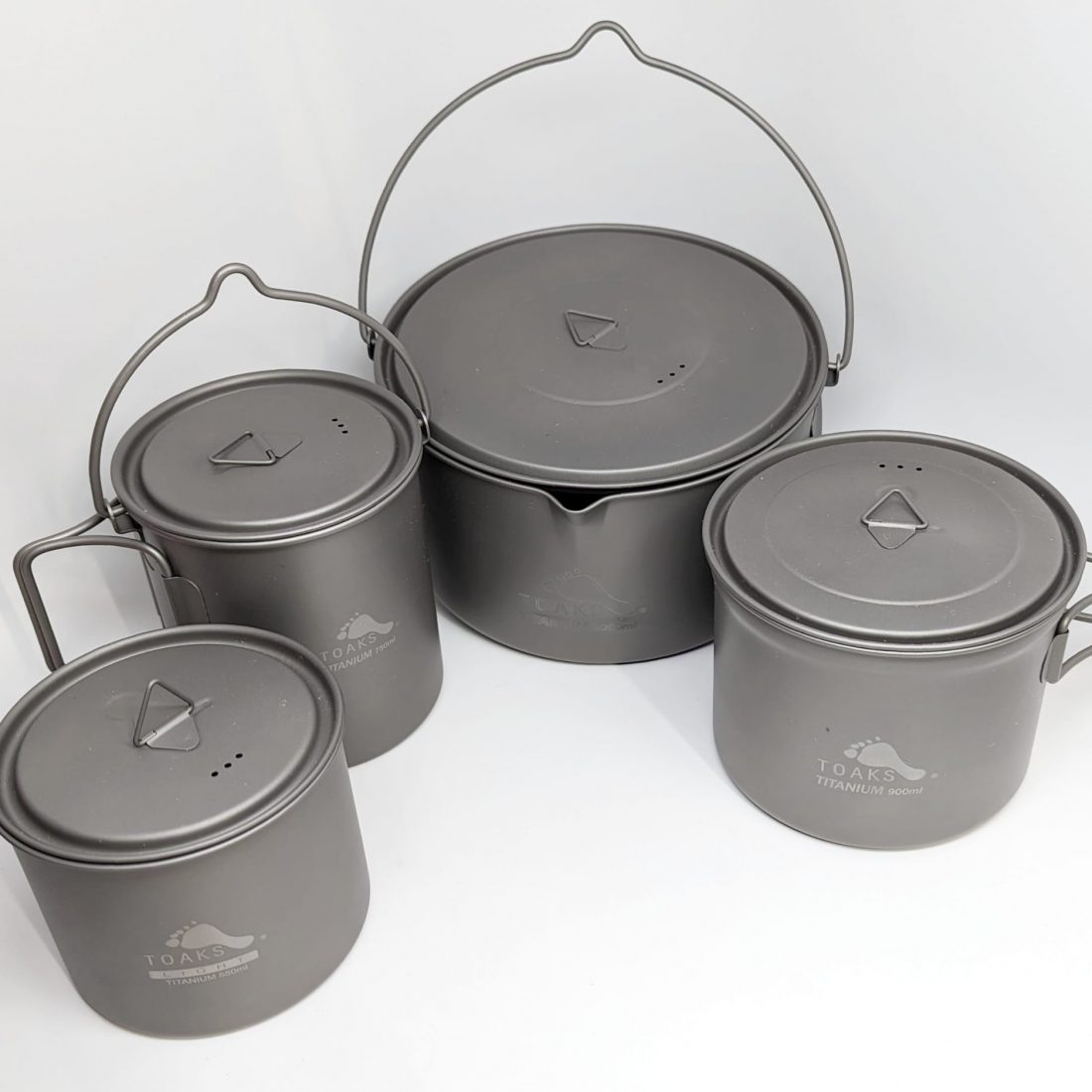 MIKSA POT LIFTER • Suluk 46