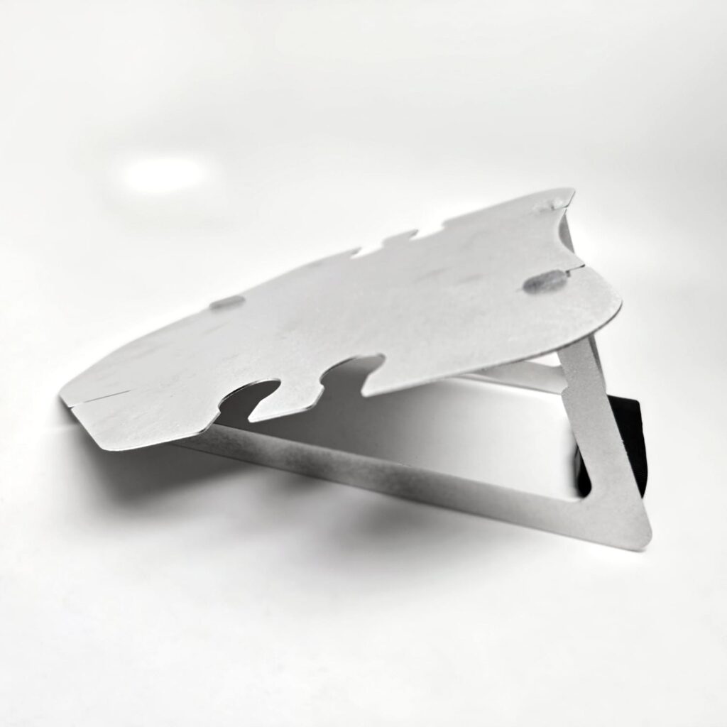 ORKSO TREE TABLE • Suluk 46