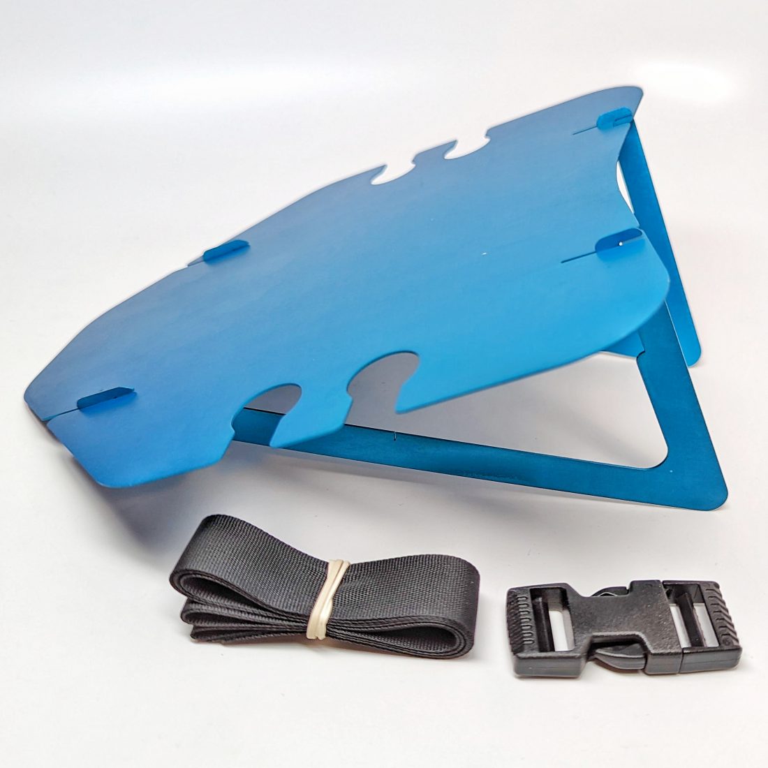 TULIMAK BACKPACKING TABLE • Suluk 46