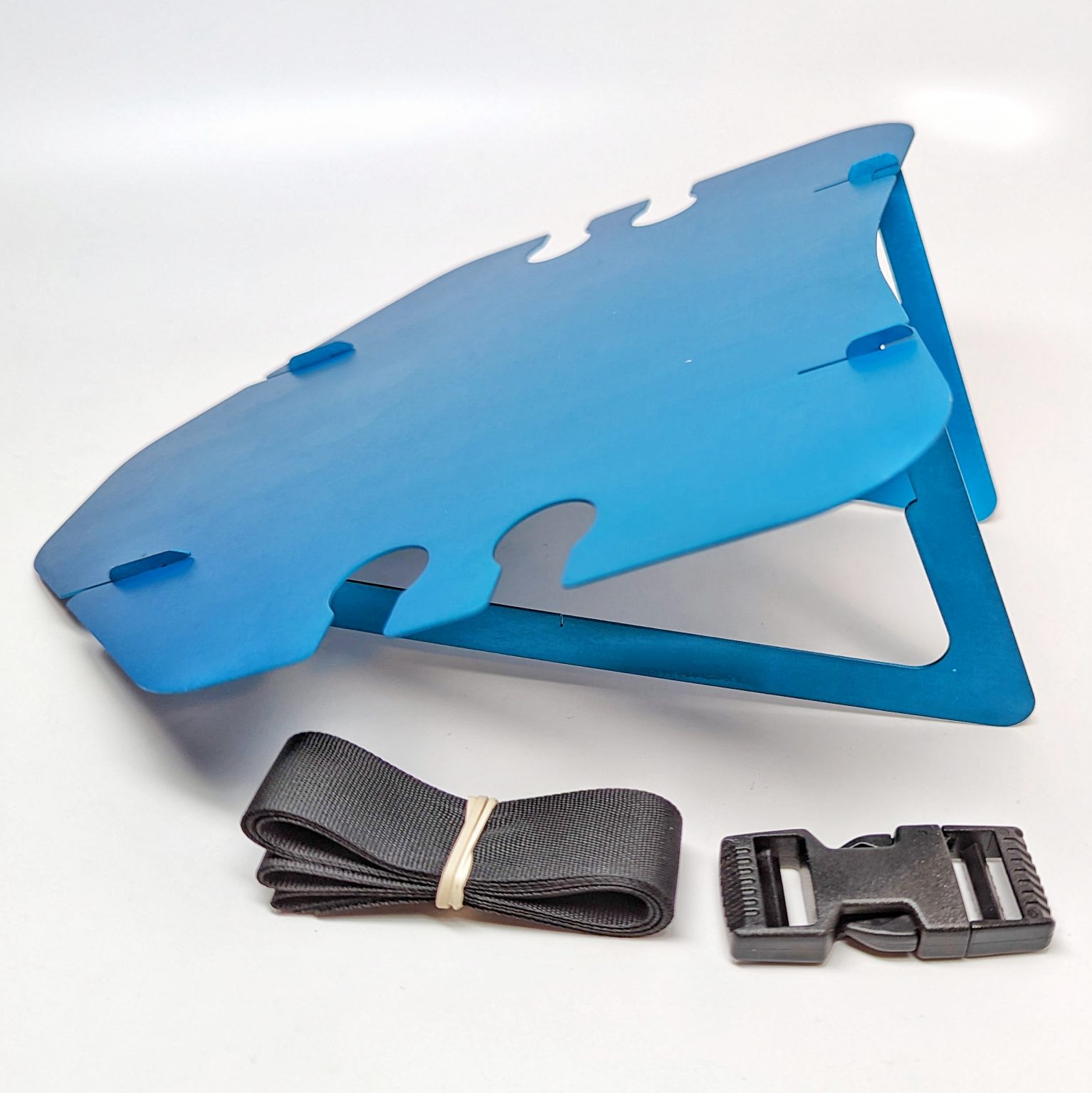 ORKSO TREE TABLE • Suluk 46