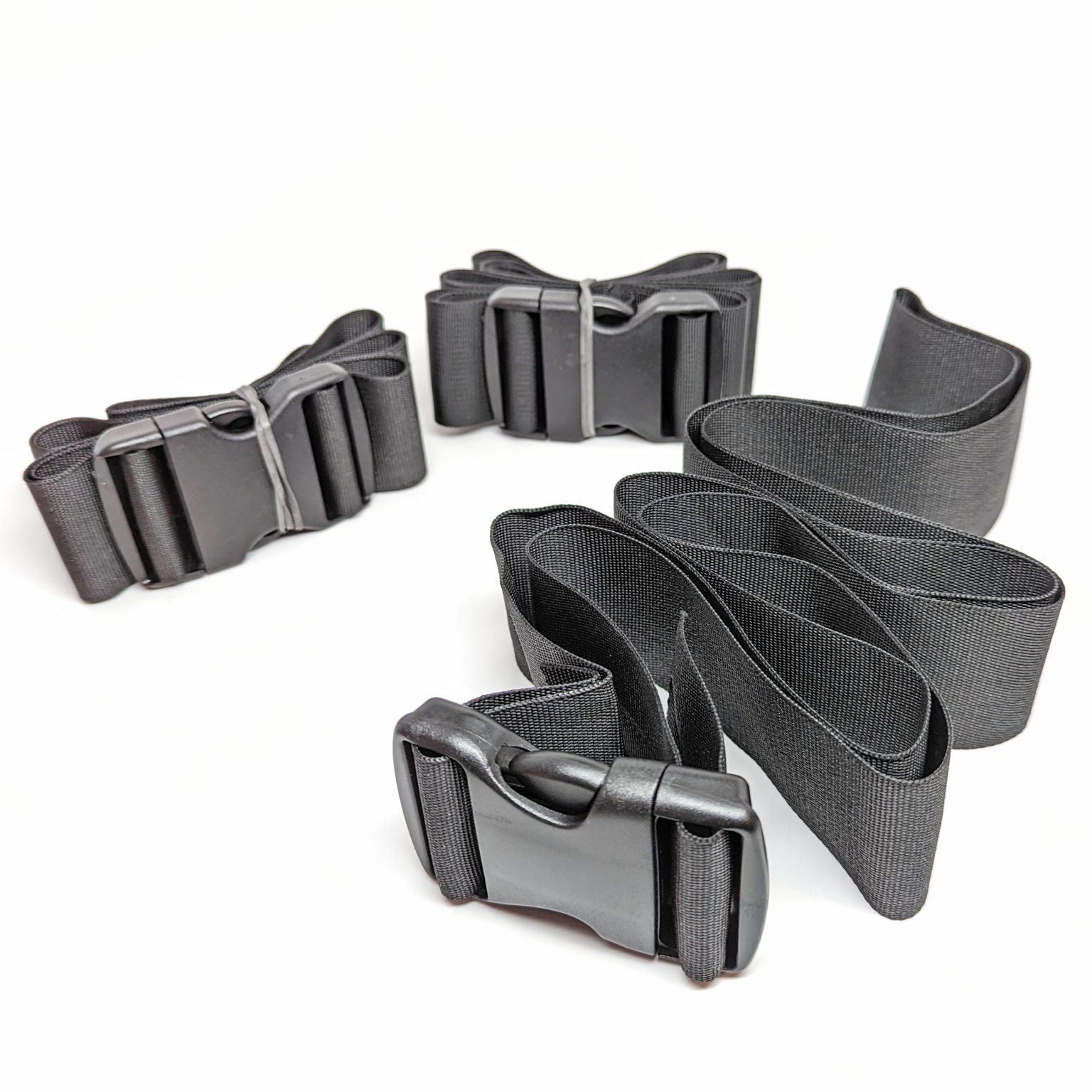 PUTTUCK ULTRALIGHT STRAP CHAIR • Suluk 46