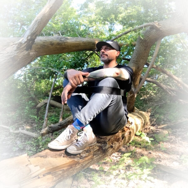 ORKSO TREE TABLE • Suluk 46